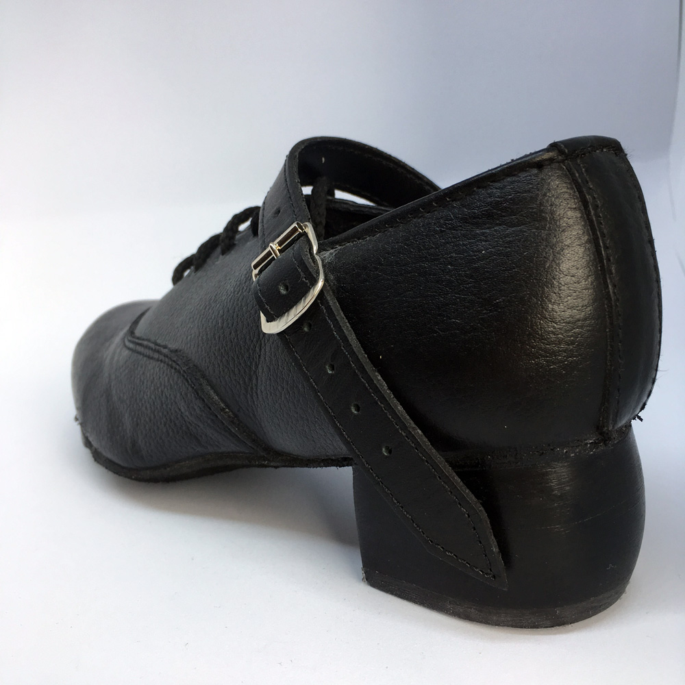 White Pump Lace Special - Treble Tipster Bespoke Fibreglass tips for ...