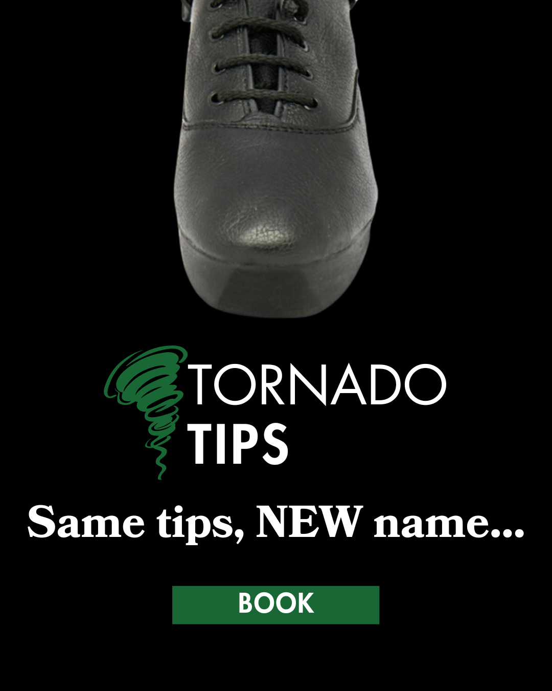 Home - Treble Tipster Bespoke Fibreglass tips for Irish Dance Shoes