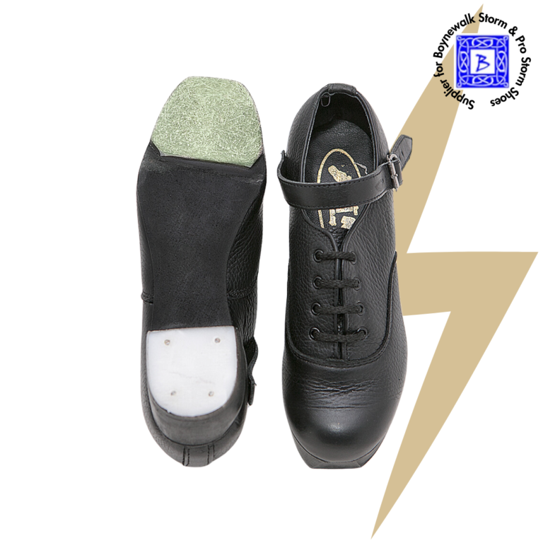 Lightening Heels - Treble Tipster Bespoke Fibreglass tips for Irish ...